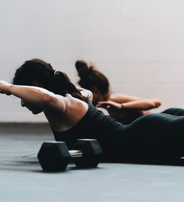 Classes | Mode Club, Acton, London. UK