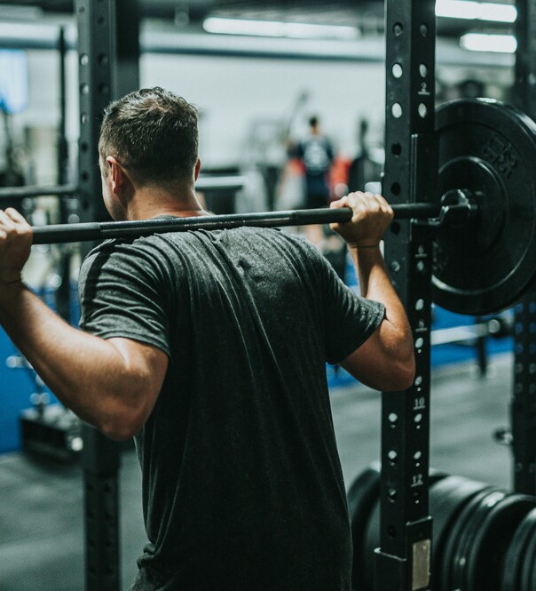 Gym | Mode Club, Acton, London. UK