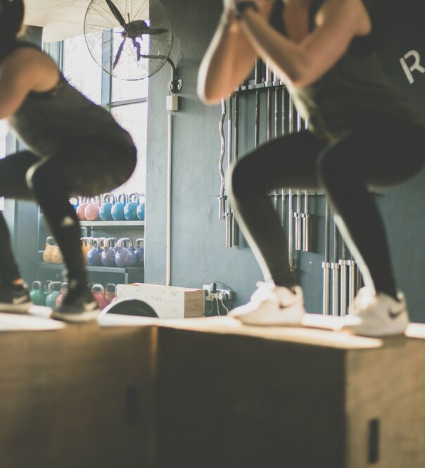 Classes | Mode Club, Acton, London. UK